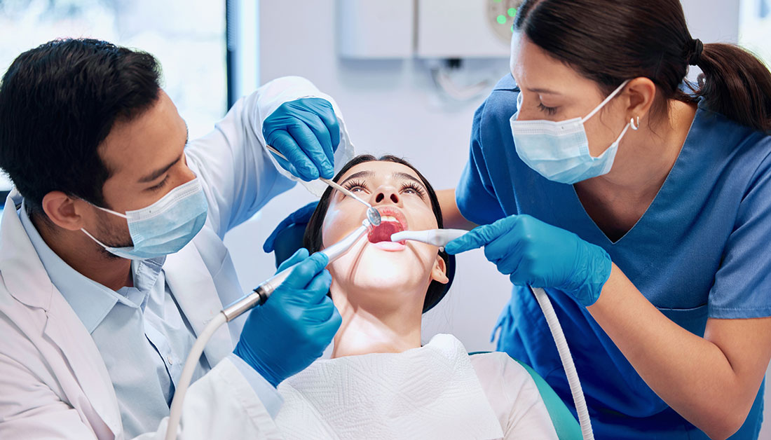 Understanding Tooth Extractions: A Complete Patient Guide - Roberson Dental